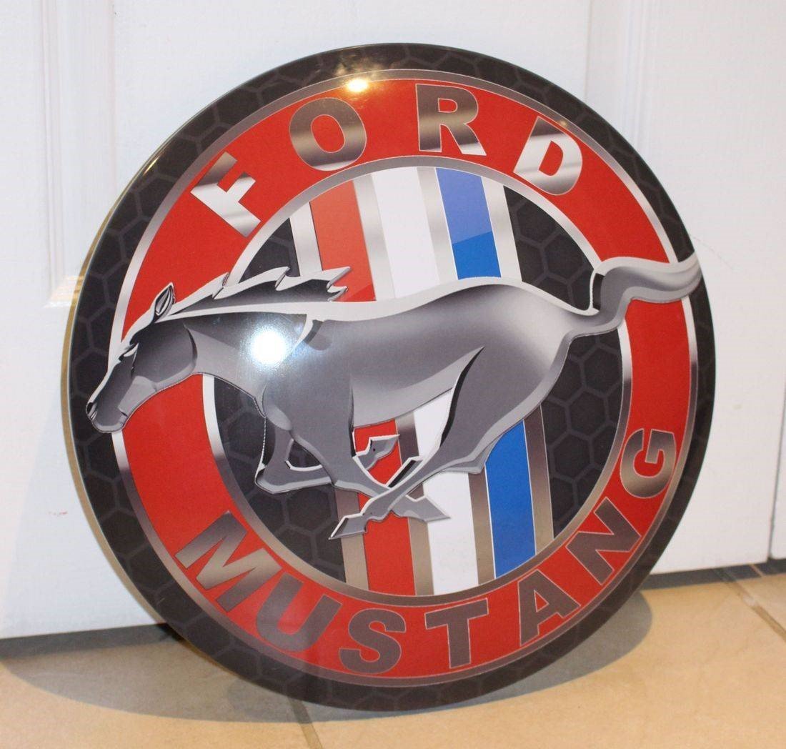 DOME SIGNS – GARAGE CAVE SIGNS