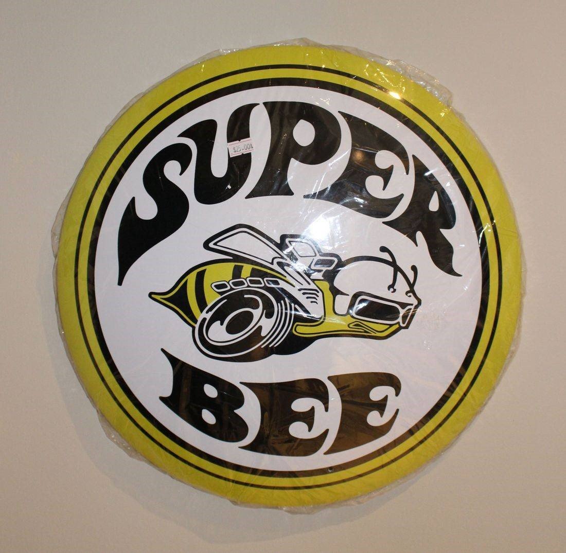 DOME SIGNS – GARAGE CAVE SIGNS